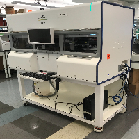 BioMerieux eMag Nucleic Acid Extraction System | Surplus Solutions